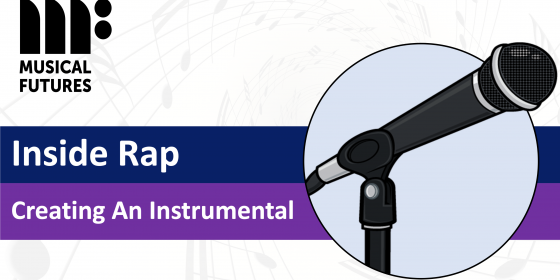Inside Rap | Musical Futures Online