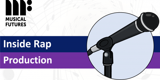 Inside Rap | Musical Futures Online