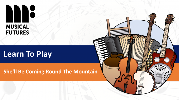 Songbook: Keyboard | Musical Futures Online