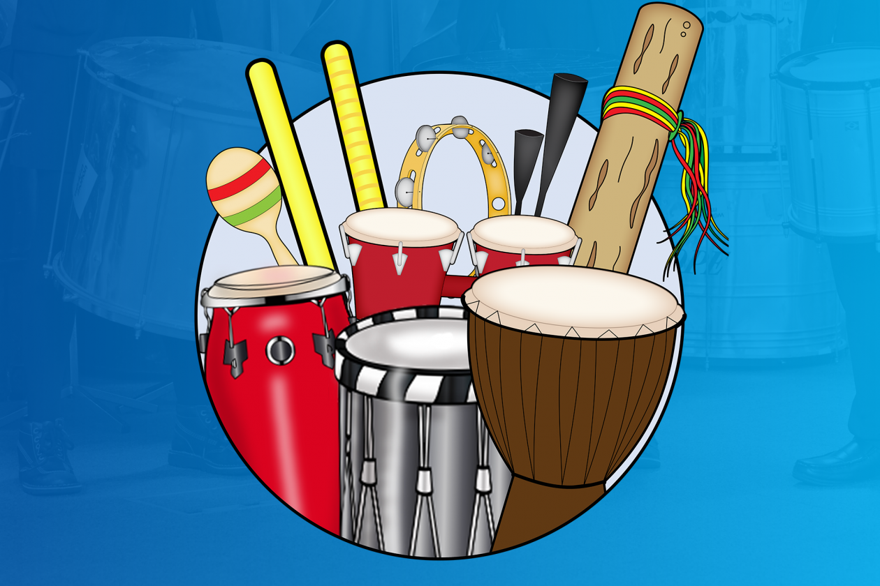 Untuned Percussion | Musical Futures Online