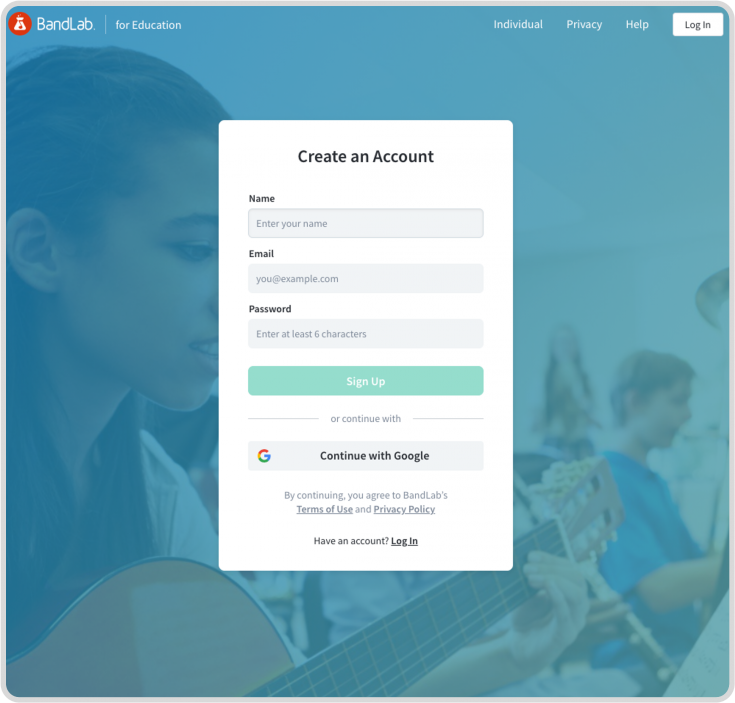 Intro to Music Production Using BandLab: Part 1 | Musical Futures Online