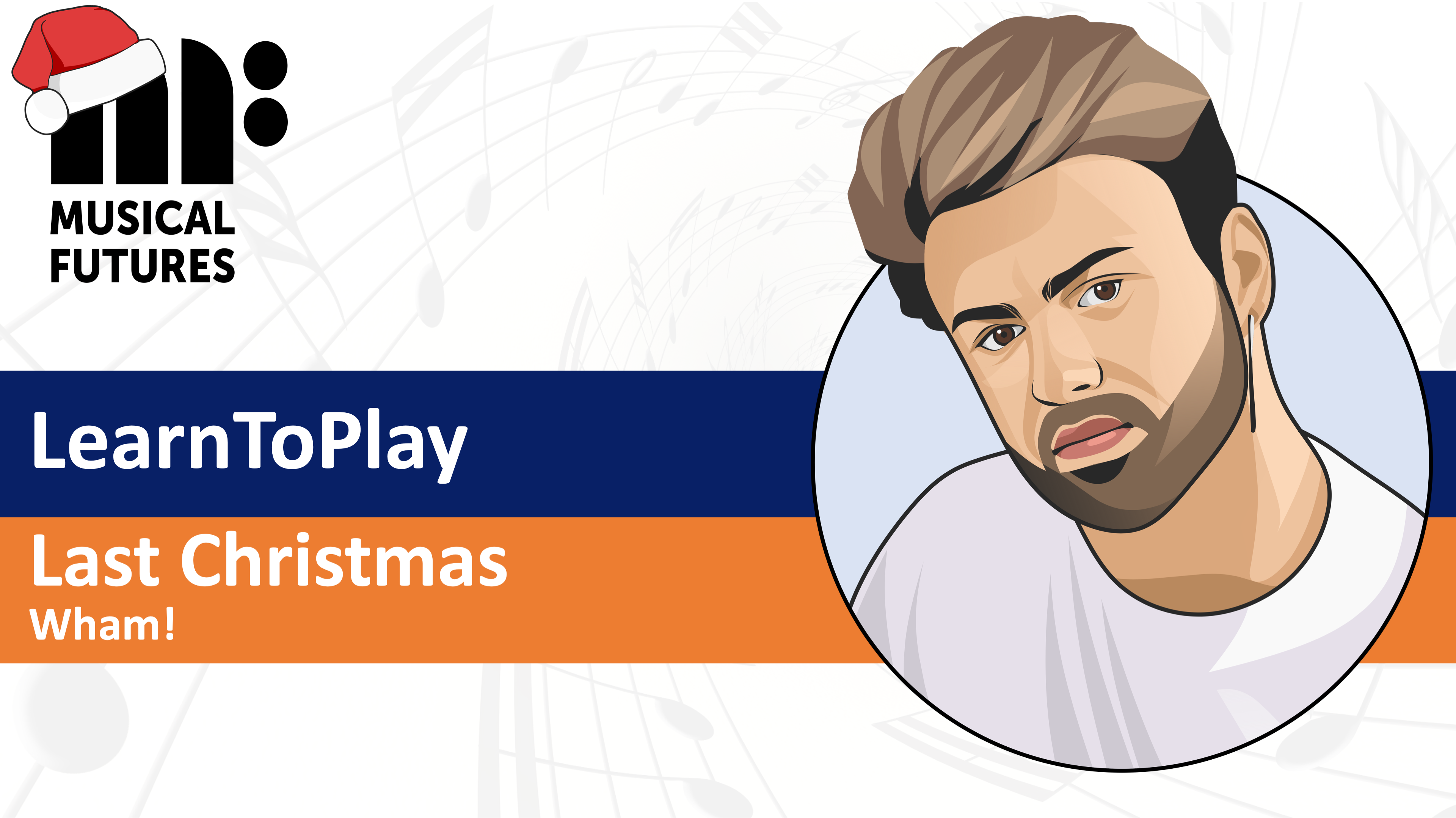 Songbook Ukulele Last Christmas Wham Musical Futures Online Songbook Ukulele Last Christmas Wham Musical Futures Online