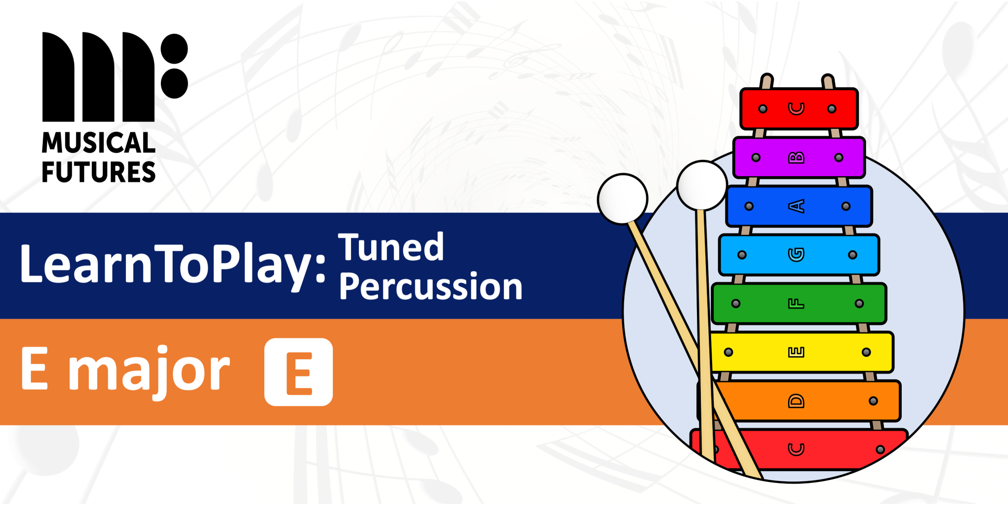 Tuned Percussion: Chords | Musical Futures Online