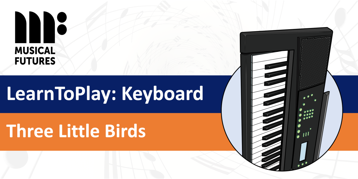 Resources | Musical Futures Online